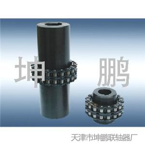 GLF型 - 天津市坤鹏联轴器厂
